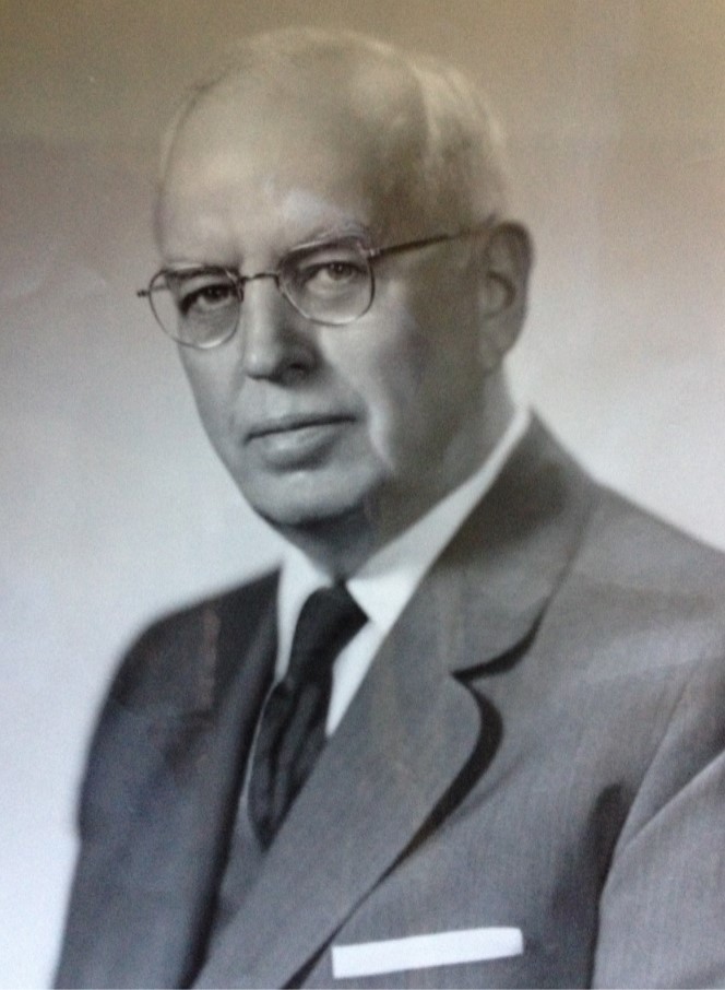 Our Legacy – Gillam Grant Community Center